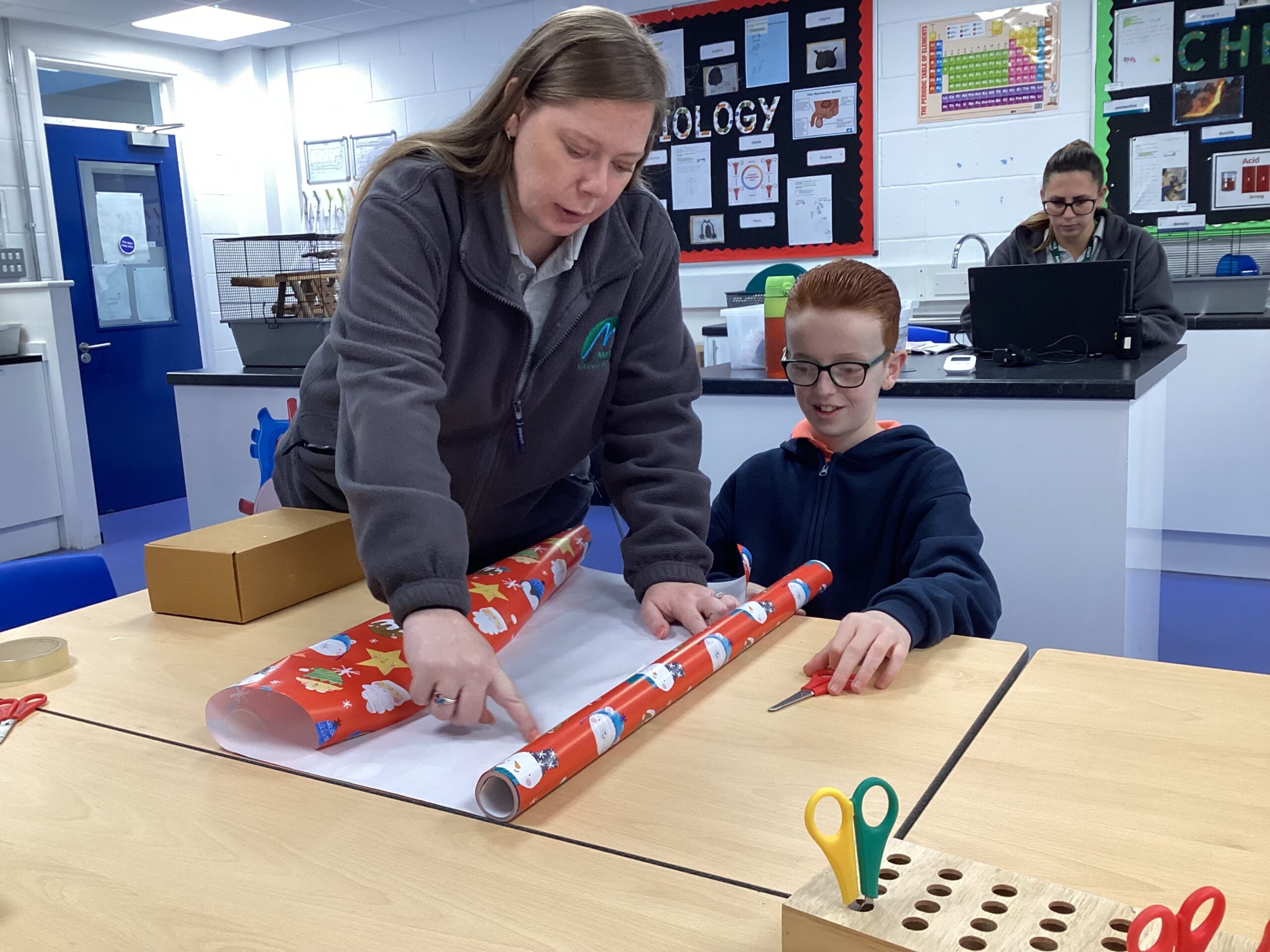 MGS 101 - Medway Green